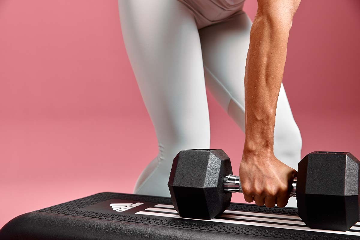 Choose The Right Strength Training Program - GymBri
